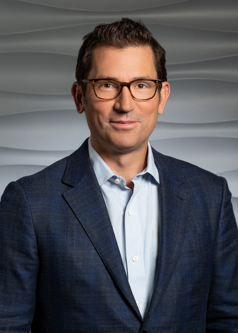 Matthew R. Patterson | Vor Bio
